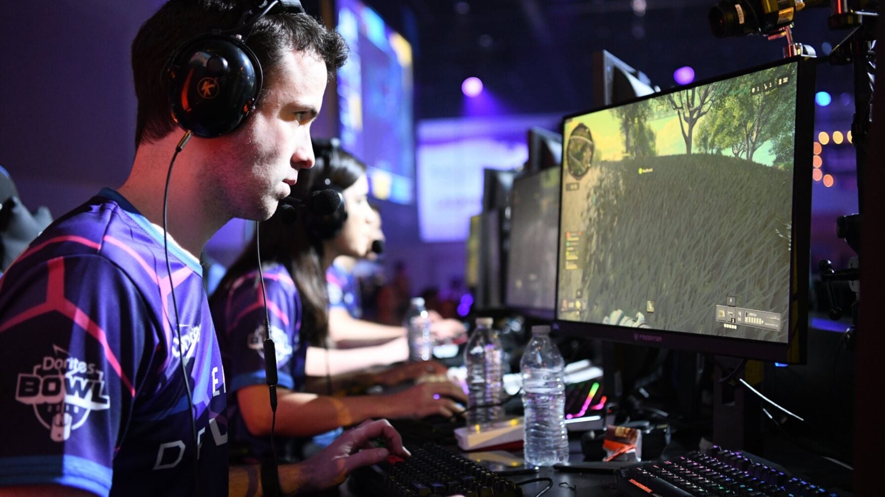 Hackers Are Hiding Malware Inside Fake Call of Duty: Warzone Cheats to ...
