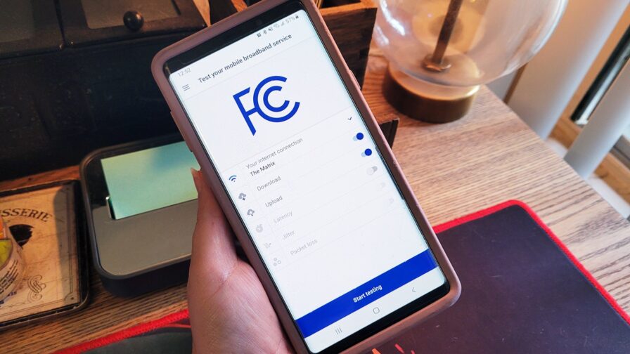 The FCC Wants You To Use Its Speed Test App to Figure Out Where ...