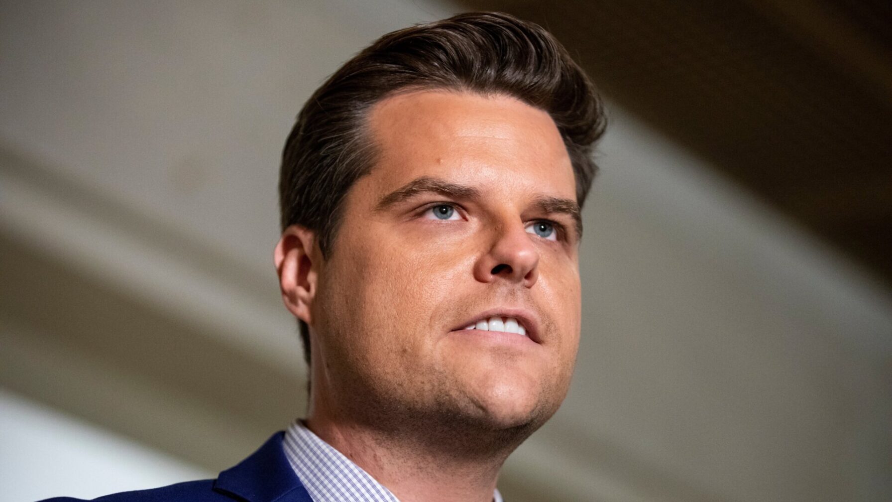 Matt Gaetz's Lackey Reportedly Used Venmo to Pay Off More Than 150 ...