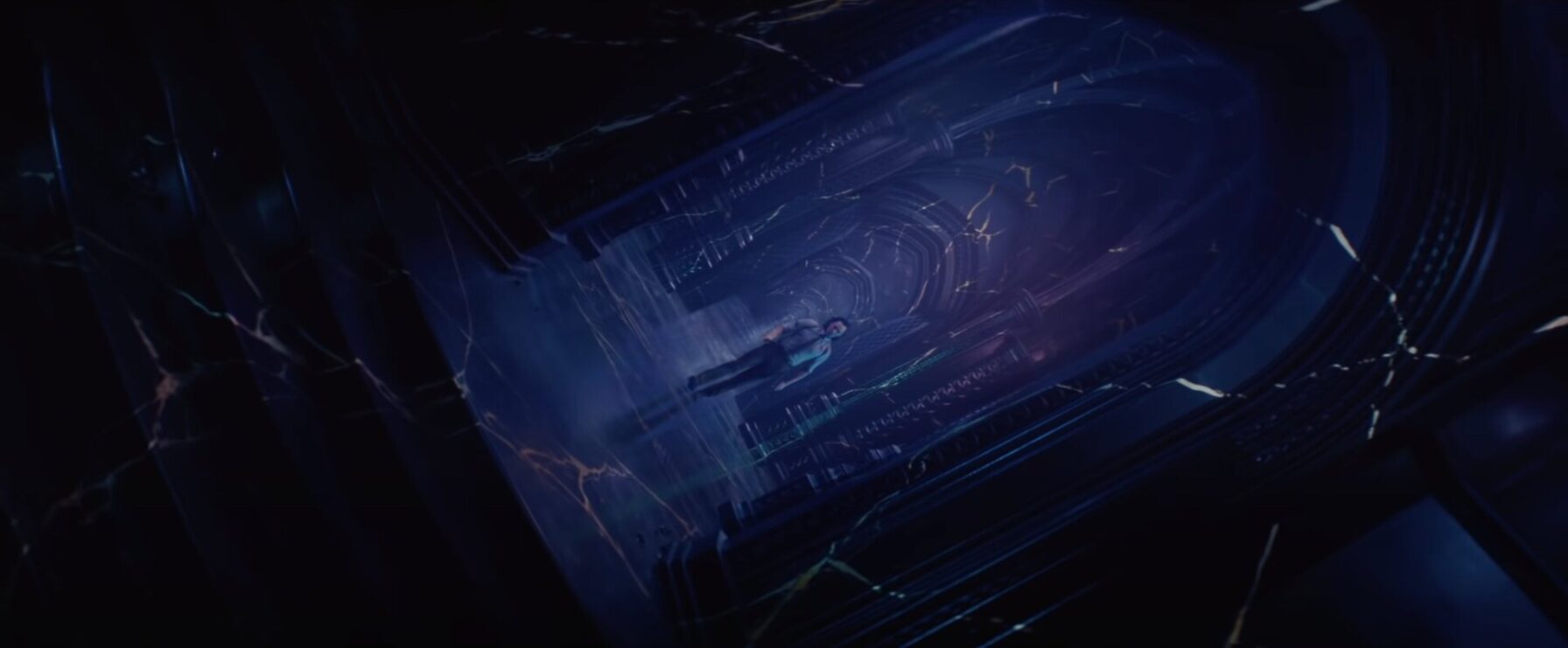 Marvel Secrets in the New Loki Trailer: The Avengers, Time-Keepers, and ...
