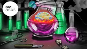 Who Was the Most Evil Scientist in History?