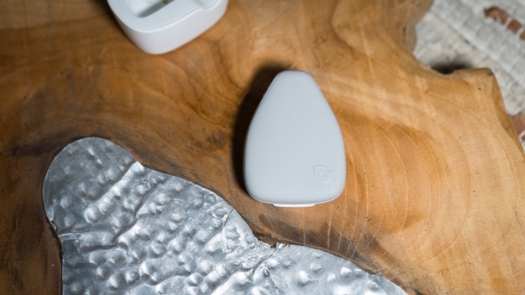 The Jiobit GPS Tracker Changed My Tune on Toddler Surveillance