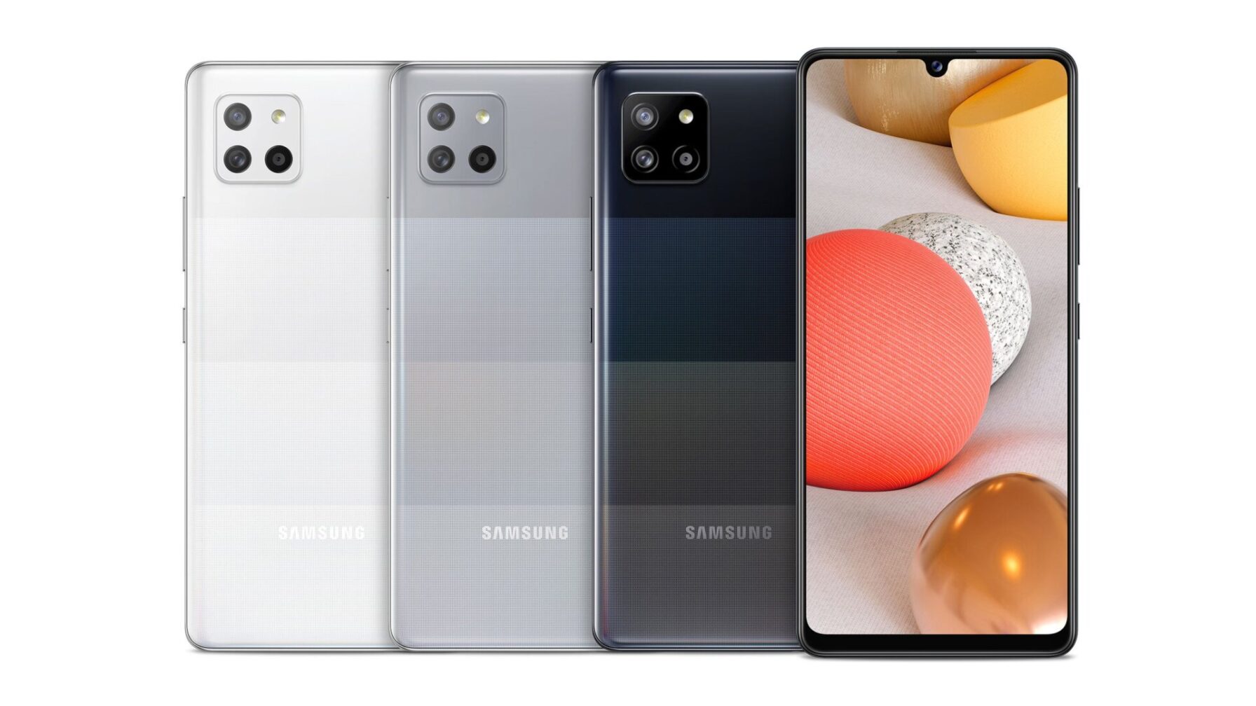 Here Are the Full Details on Samsung's Entire Galaxy A-Series Lineup ...