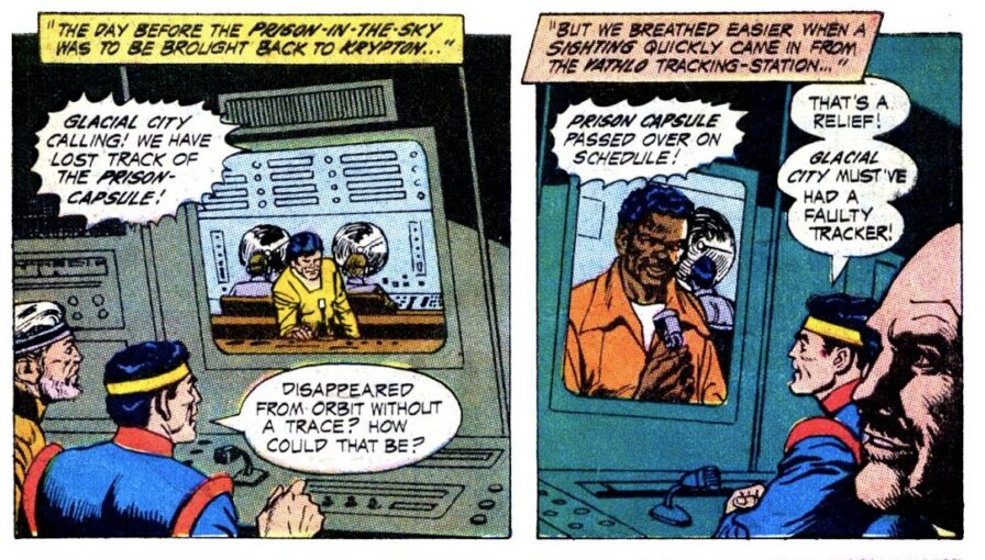 A Brief History of DC Comics' Black Supermen