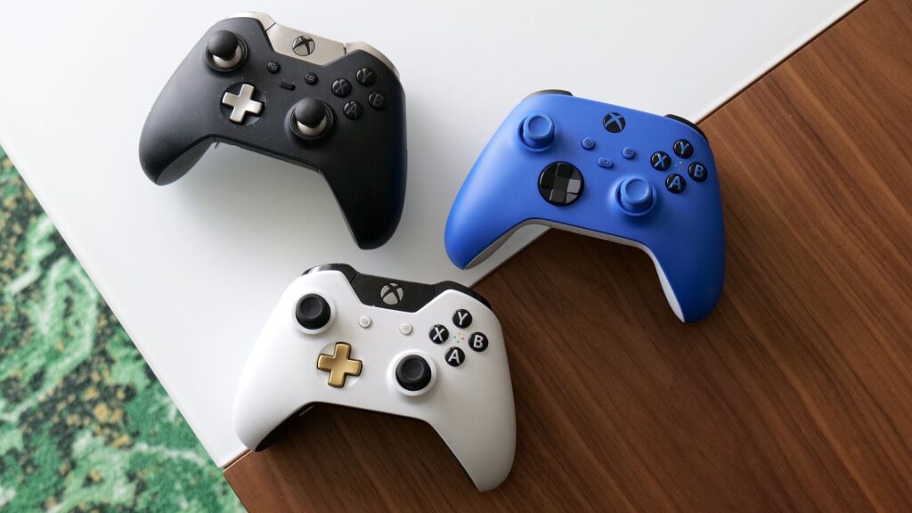 The Time Has Come for an Xbox Laptop