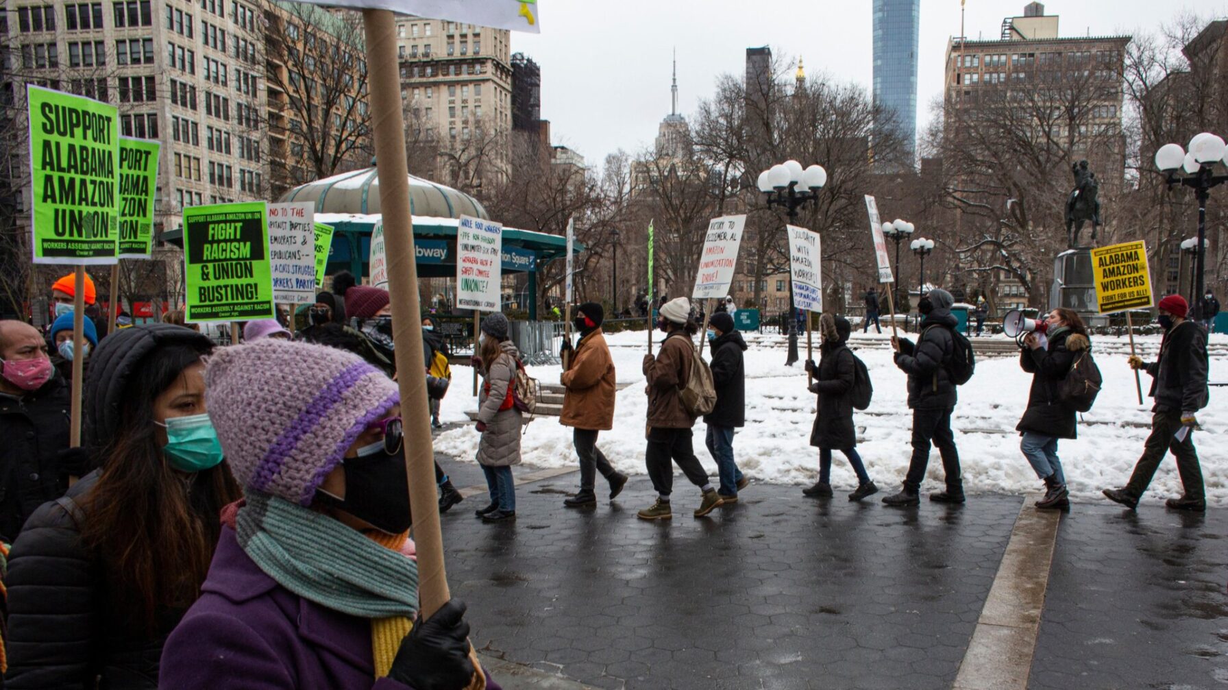 The Case for Virtual Picket Lines