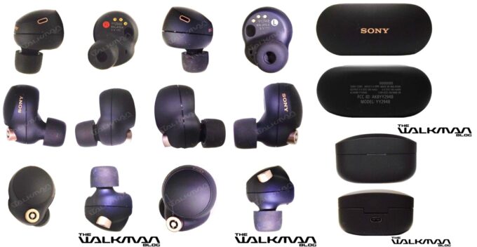 Leaked Photos Give Us a Peek at the Next Generation of Sony's Excellent ...