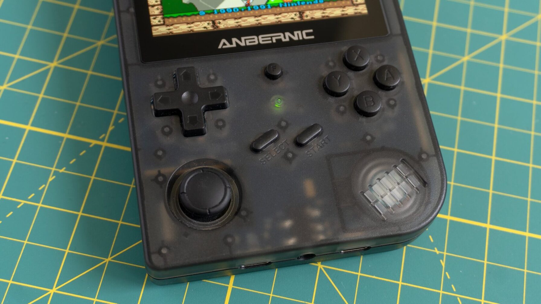 This Super-Powered Game Boy Is a Solid Placeholder for the Analogue Pocket