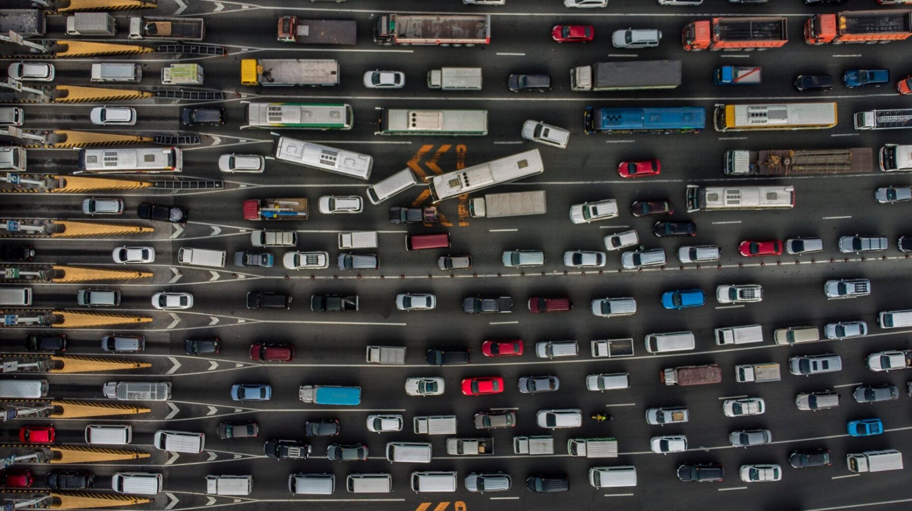 How Driverless Cars Could Lead to More Pollution