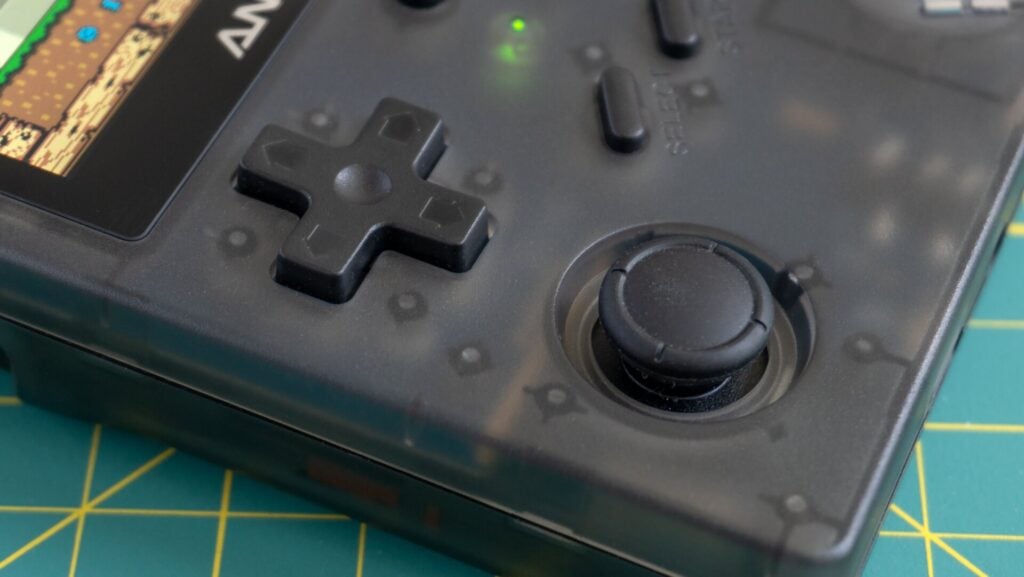 This Super-Powered Game Boy Is a Solid Placeholder for the Analogue Pocket