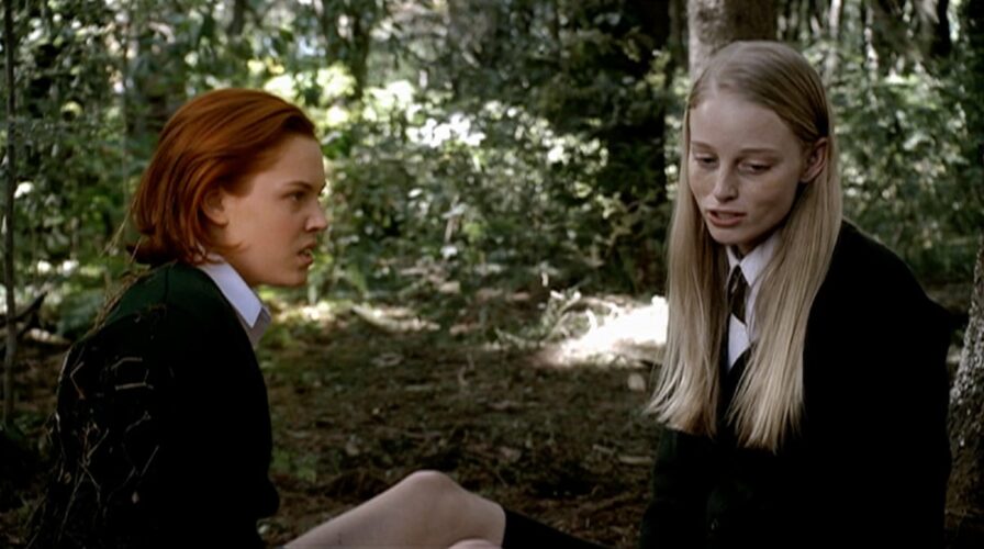 9 Spooky Boarding School Movies Worthy of the Horror Honor Roll