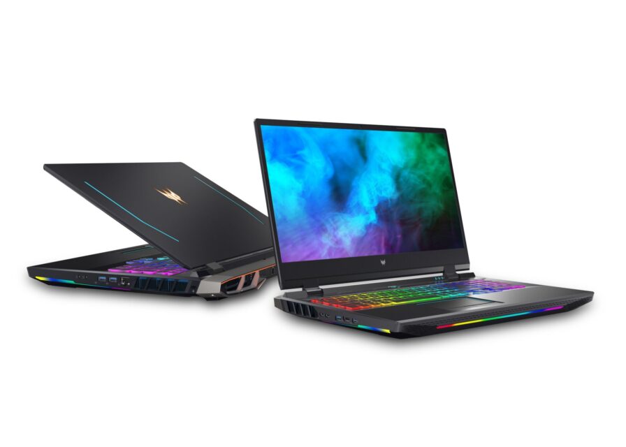 Acer Just Unleashed a Slew of New Gaming PCs Headlined By Its Most ...
