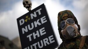 U.S. Soldiers Accidentally Leaked Nuclear Weapons Secrets Online: Report