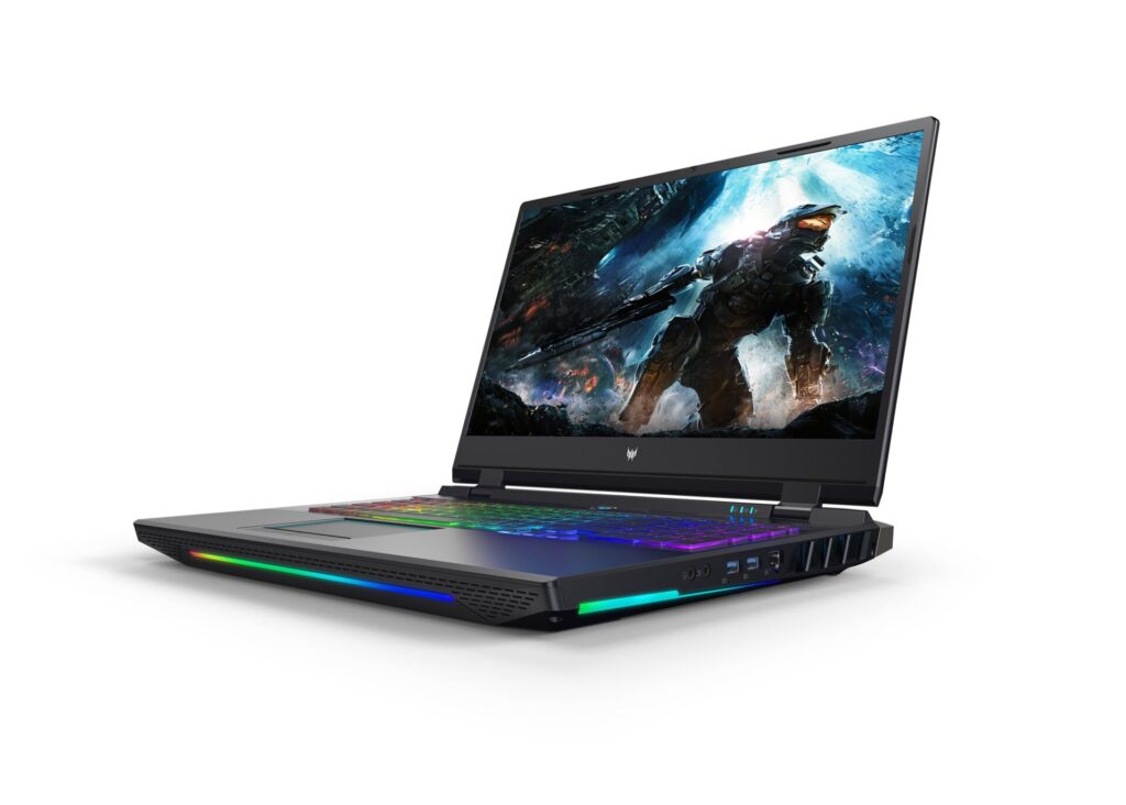 Acer Just Unleashed a Slew of New Gaming PCs Headlined By Its Most ...
