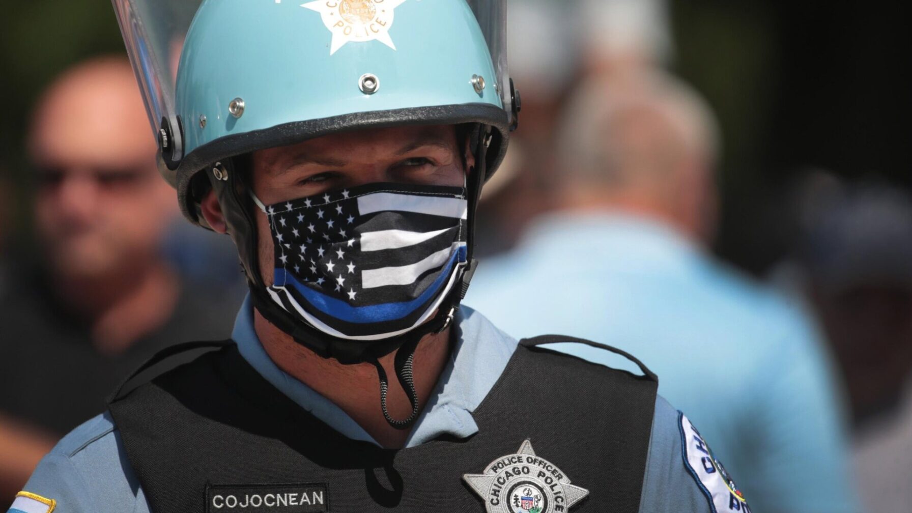 Chicago Police Started Secret Drone Program Using Untraceable Cash: Report