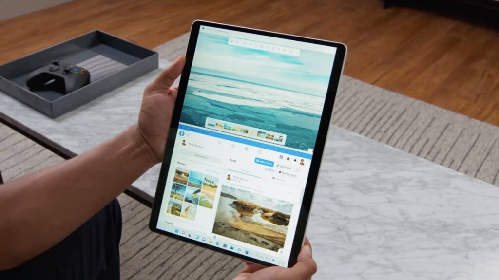 Here Are All of Windows 11's New Features