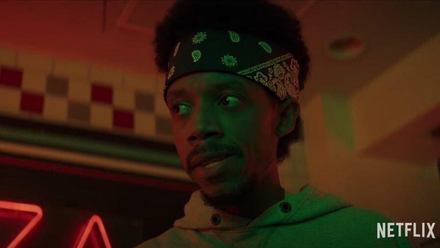 Fear Street's Trailer Reveals Its 3-Week Horror Trilogy Telling a ...