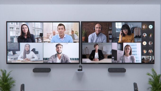 Microsoft Updates Apps With Collaborative Features for Our Hybrid Work ...