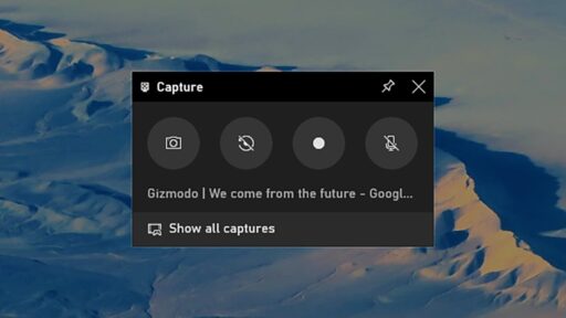 How to Capture and Share Gaming Footage From Your Windows PC