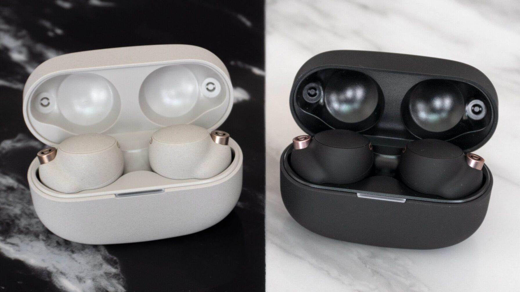 Sony Has Done It Again: Weirdly Big Earbuds With Incredible Noise ...