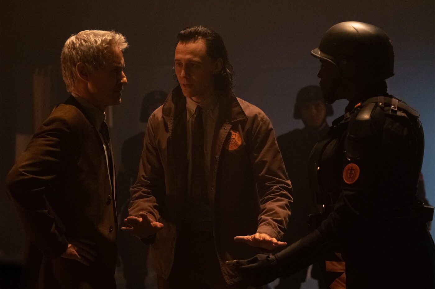 Loki Is a Fascinatingly Funny Take on Marvel's Greatest Anti-Hero