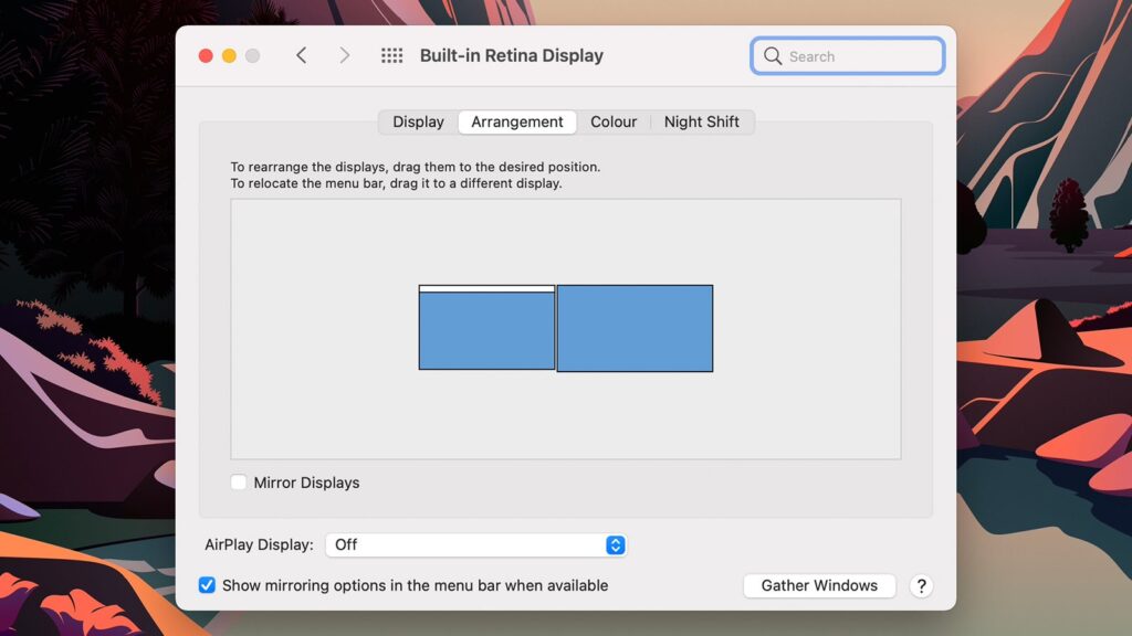 How to Use Any Screen as a Second Display