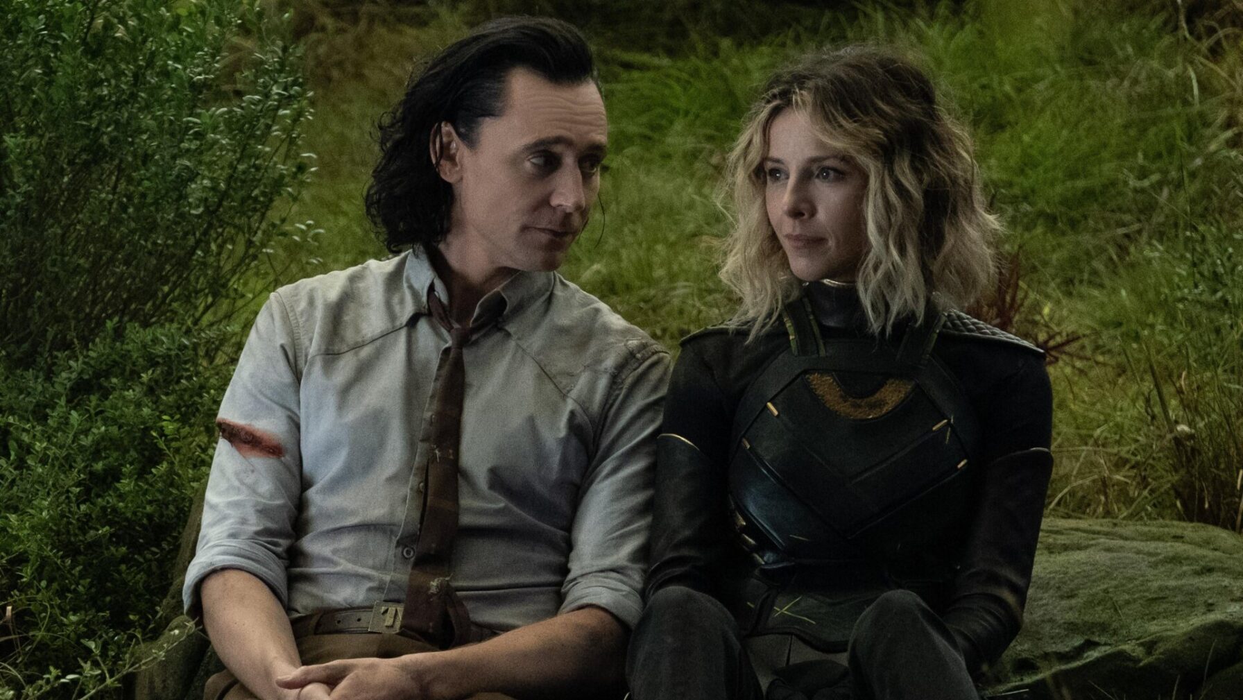 Loki's Controversial Multiversal Romance: A Philosopher Weighs In