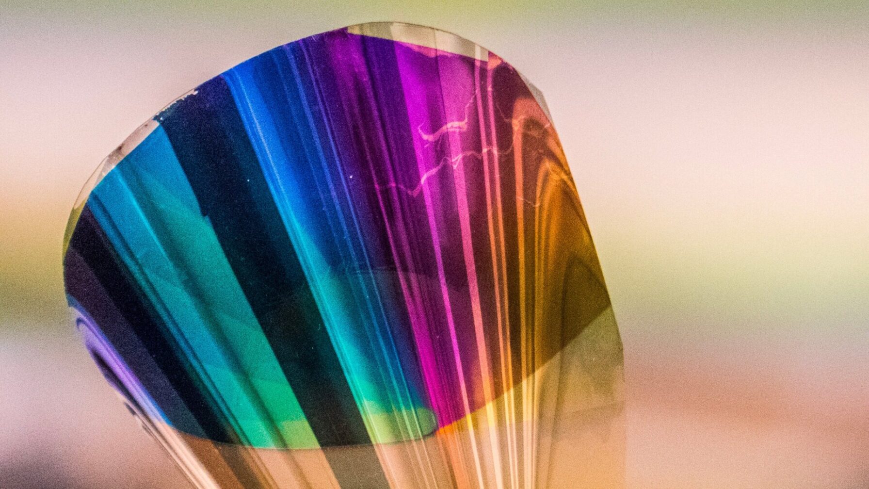We're Getting Closer to Electronic Paper That Can Display as Many ...