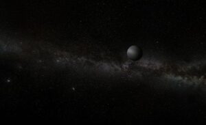 Astronomers Spot a Batch of Rogue Planets Near the Galactic Core