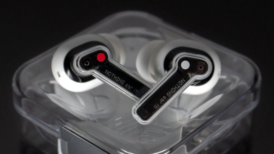 Nothing's Overhyped Earbuds Are Actually Extremely Good