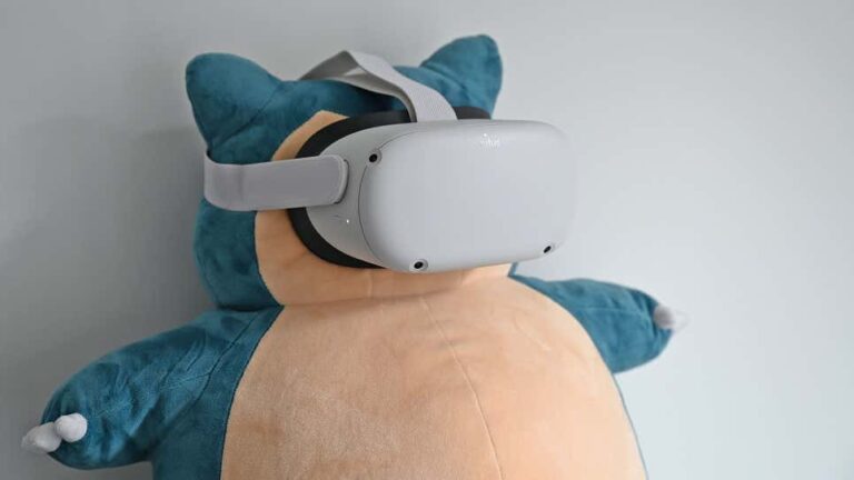 Oh No, Meta Just Killed Off Working in VR