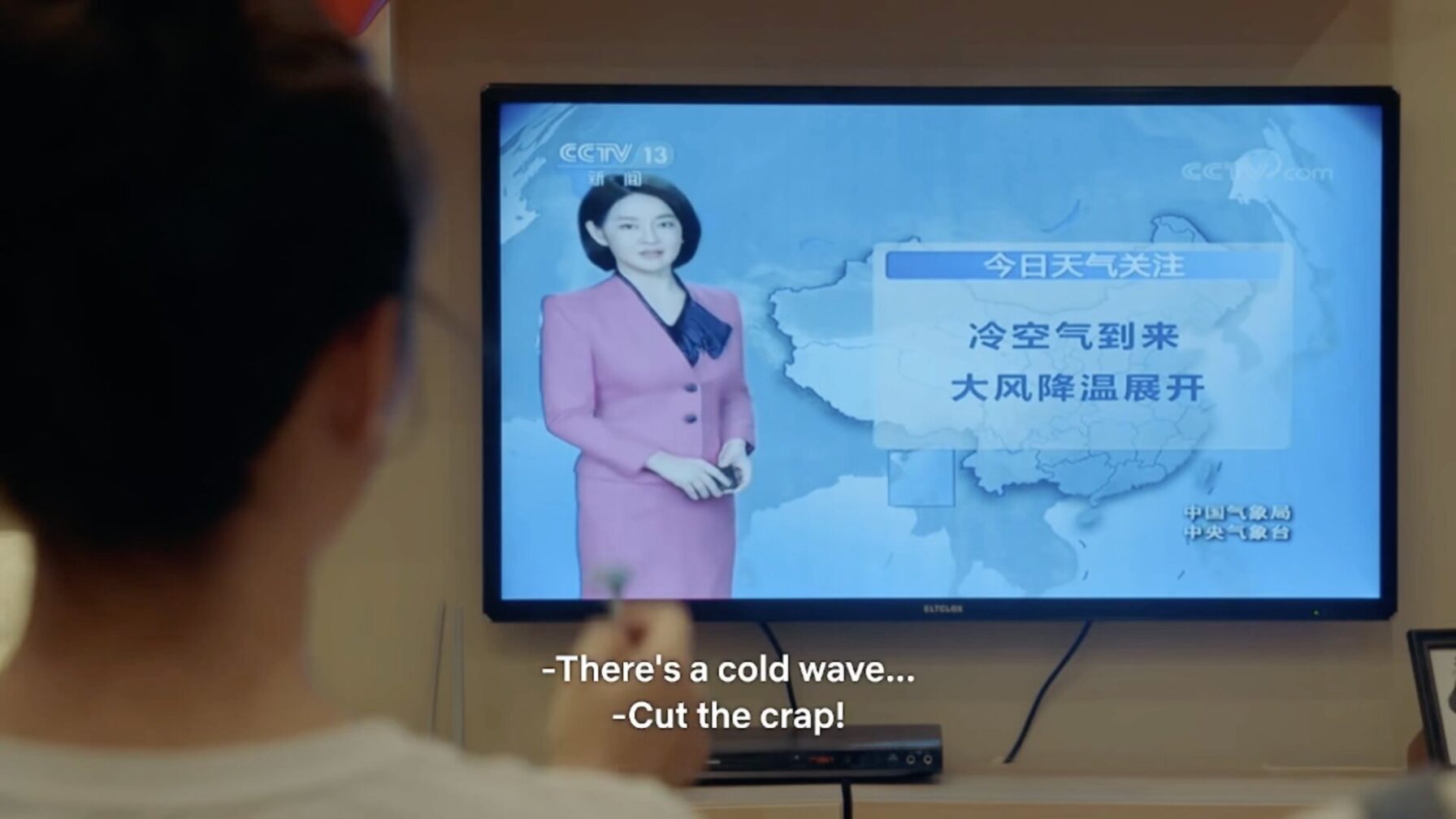 Netflix Pulls NSA-Themed Show in Vietnam Over Offensive Maps