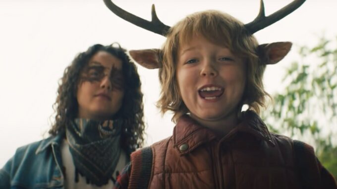 Sweet Tooth Season 2 Is Set to Give Us More Animal-Hybrid Adventures at ...