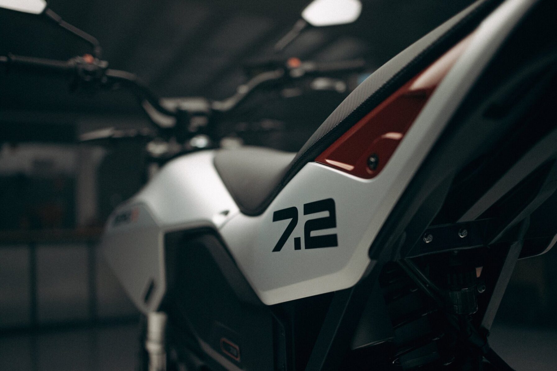 Zero's New Electric Motorcycle Looks Like a High-End Gadget You Can Ride