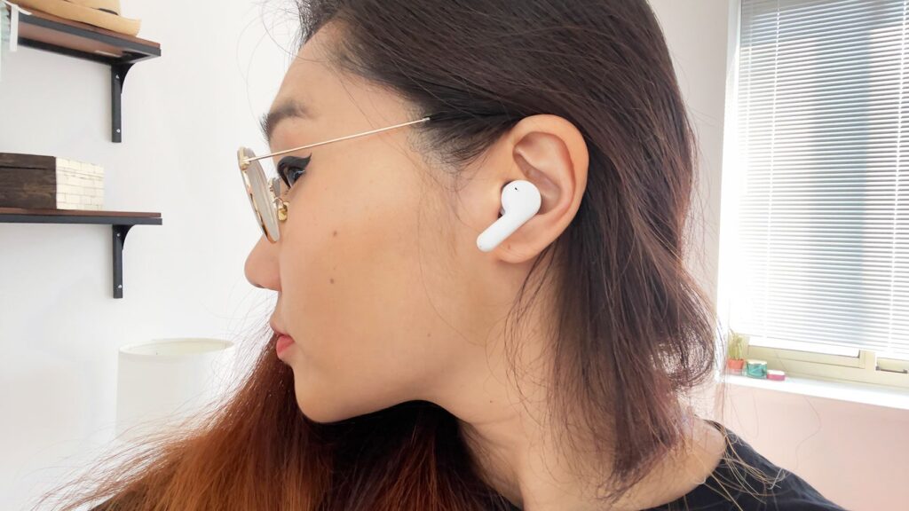 The World Isn't Ready for Health-Tracking Earbuds