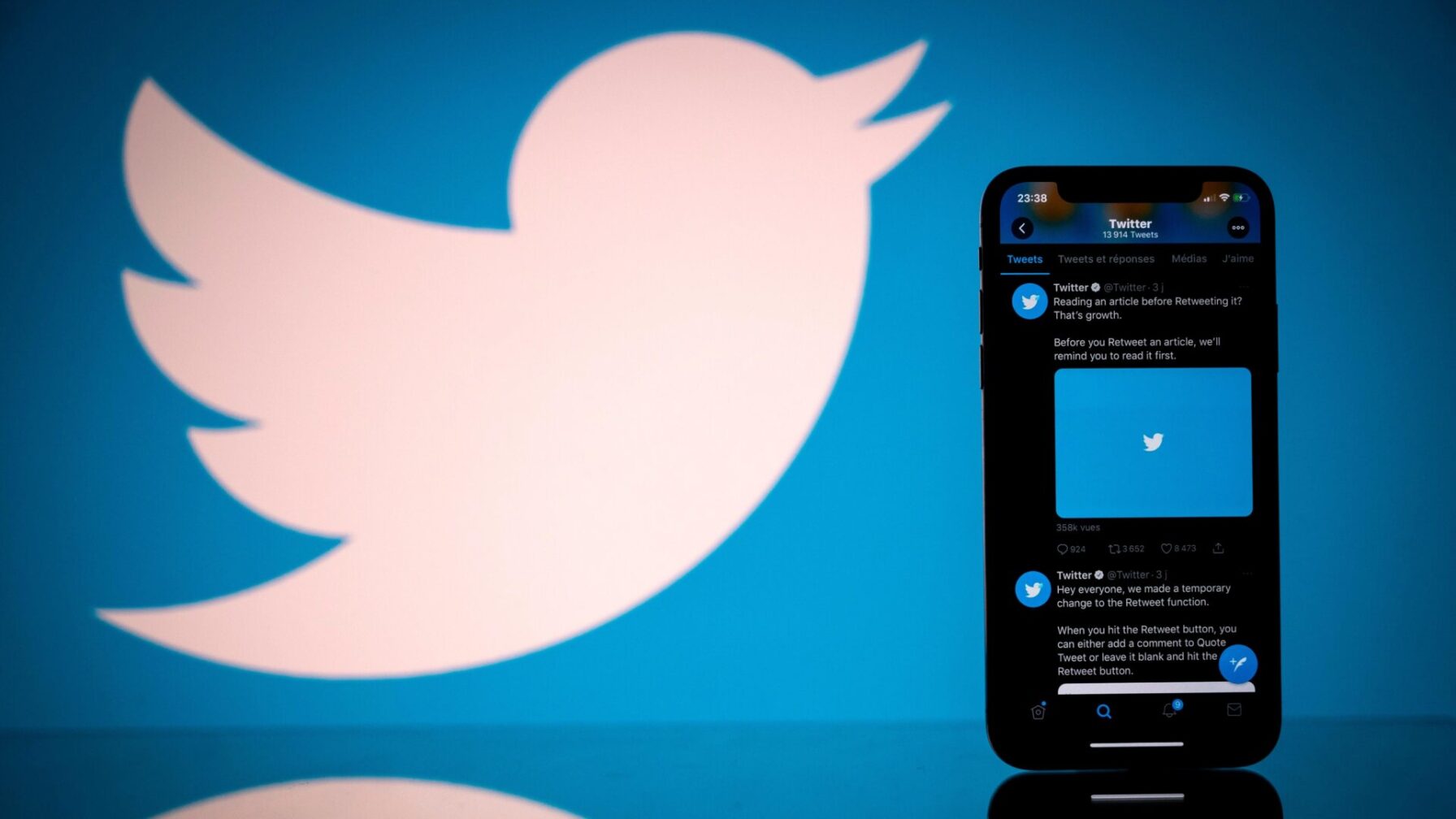 Teens' Scheme to Takeover Twitter Handles Ends With Tragic Death in ...
