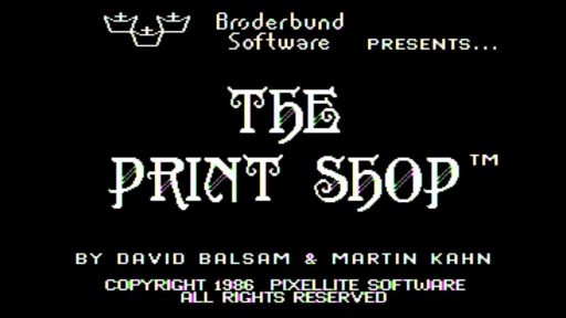 You Can Now Revisit the Most Popular Desktop Publishing App of the '80s ...