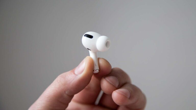 Apple Makes It Easier to Find Your Missing AirPods