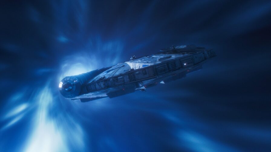 Star Wars’ Hyperspace Explained