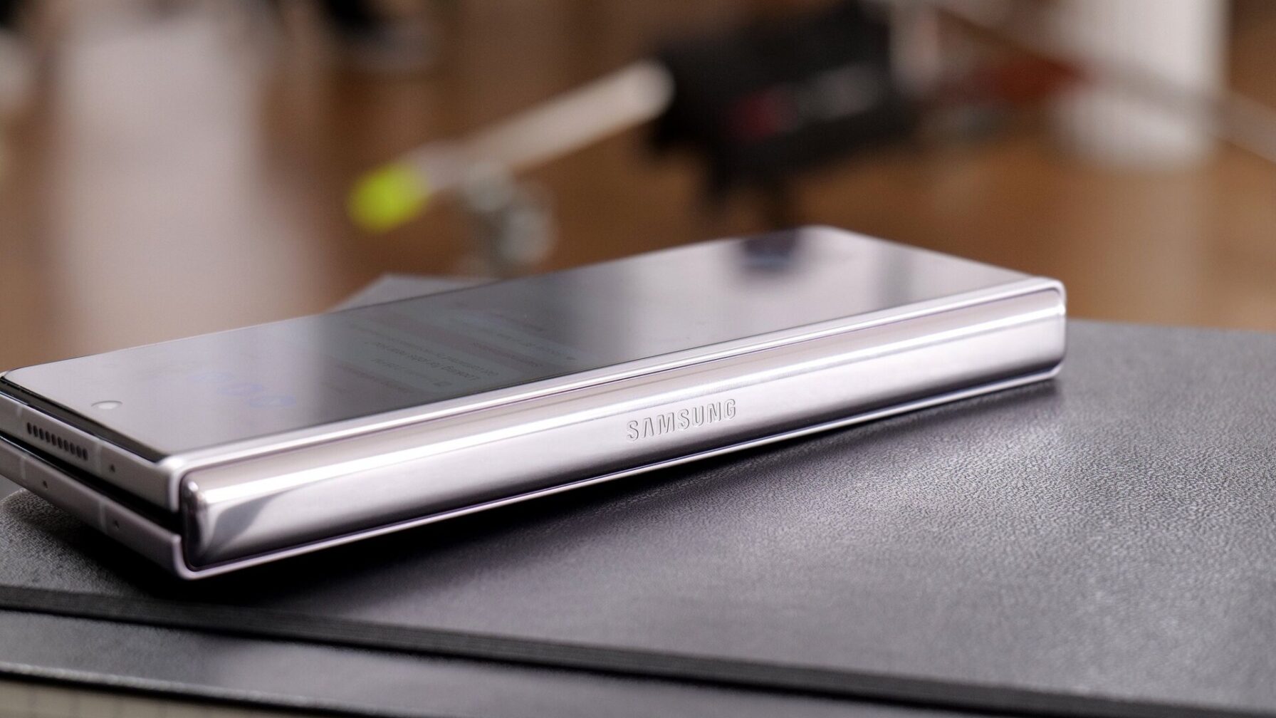 The Galaxy Z Fold 3 Is Here, and Samsung Has Finally Hit Its Stride