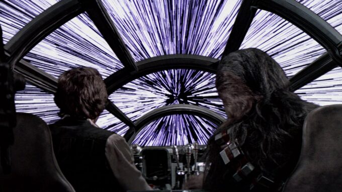 Star Wars’ Hyperspace Explained