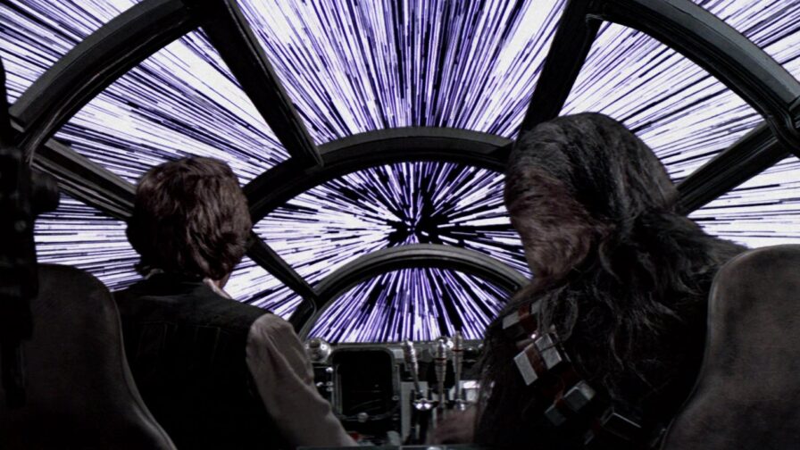 Star Wars’ Hyperspace Explained