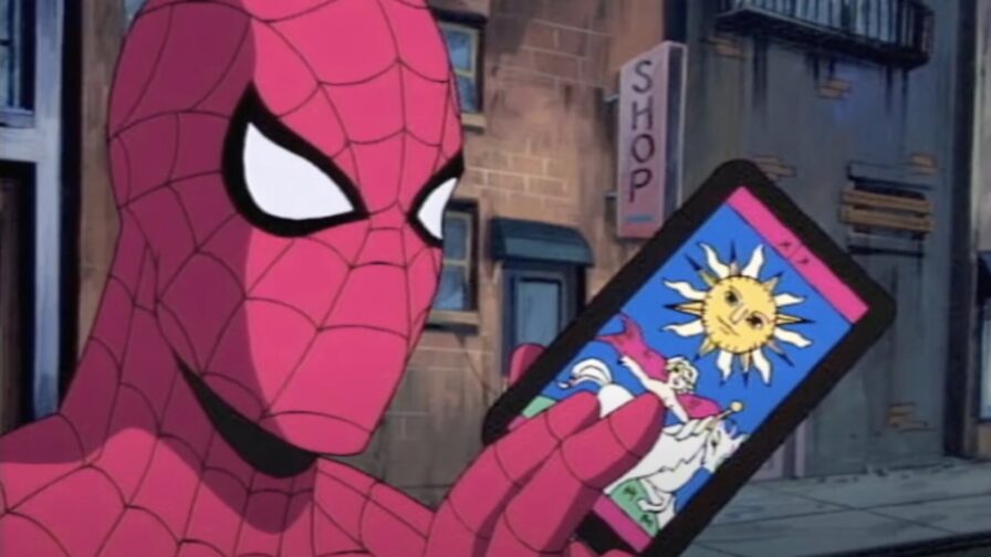 Spider-Man: No Way Home's Trailer in Animation for Your Saturday ...