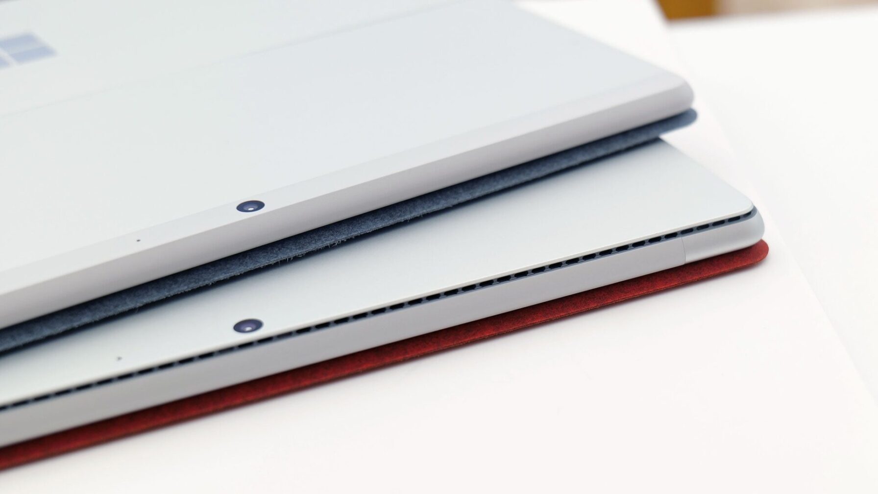 The Surface Pro Just Got Its Slickest Update in Years