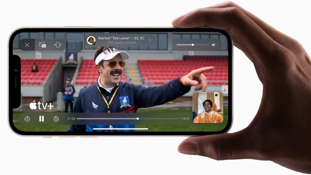 How to Use FaceTime If You're a Green Bubble