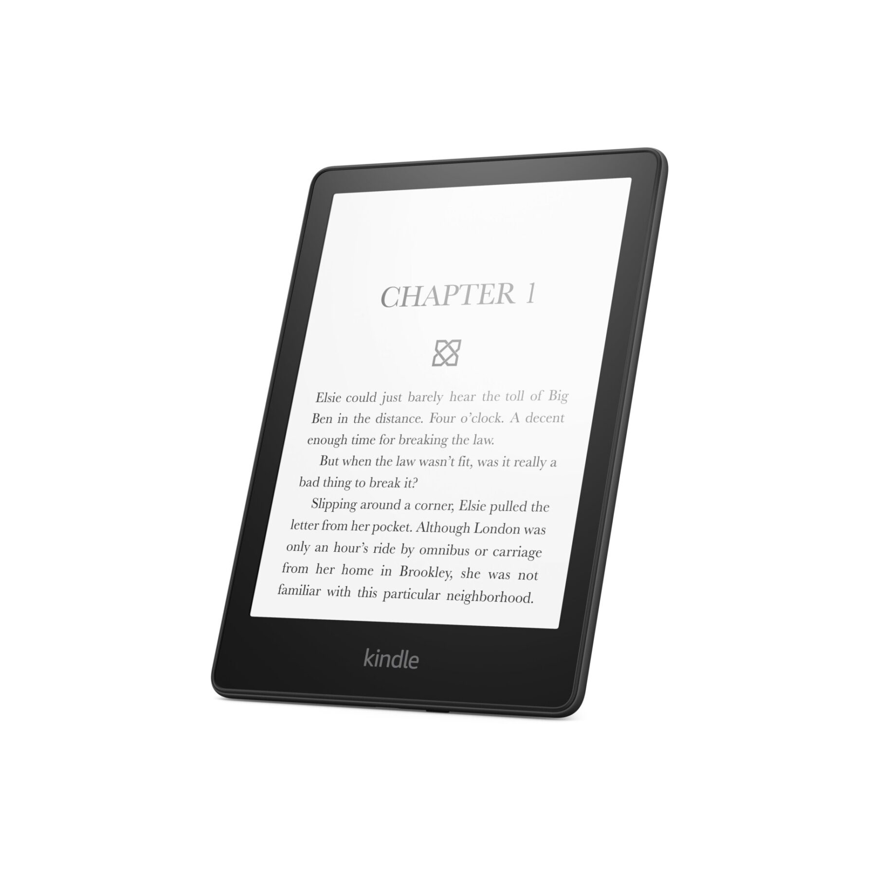 Hallelujah, Amazon's New Kindles Finally Have USB-C