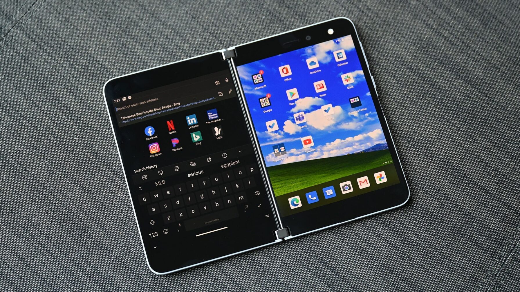The New iPad Mini Makes Me Want a Pocketable Android Tablet, Not ...