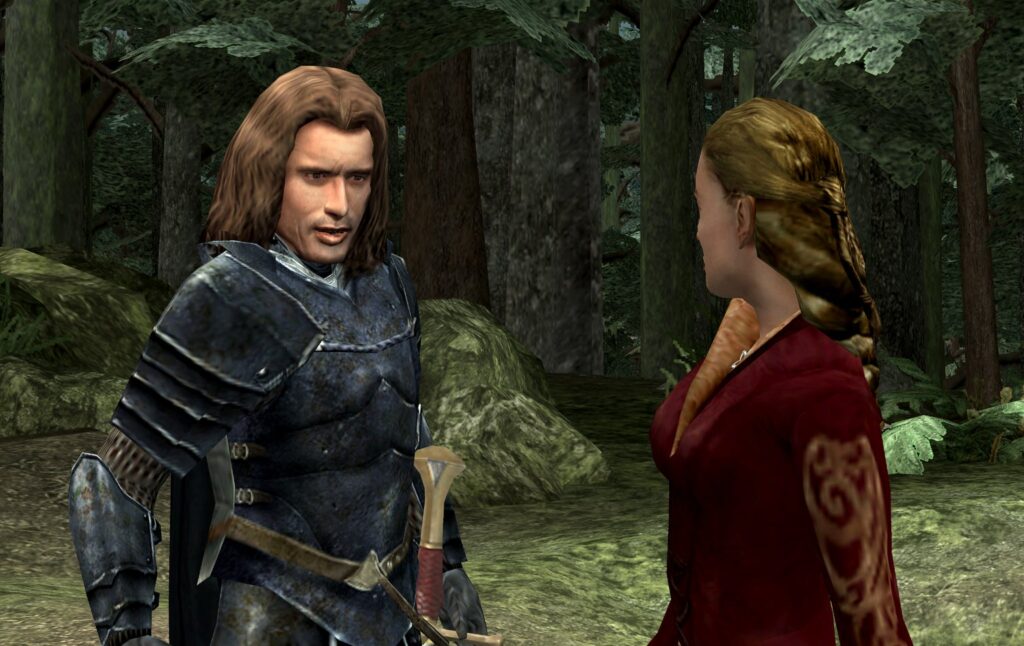 Revisiting the Weird Legacy of Lord of the Rings: The Third Age