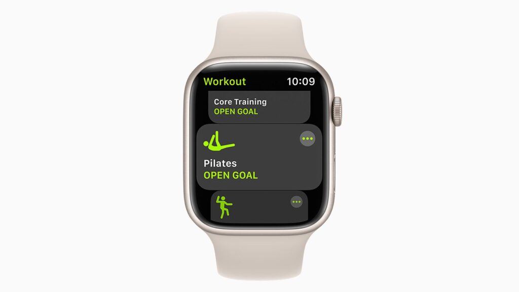 11 Things You Can Do in watchOS 8 That You Couldn't Do Before