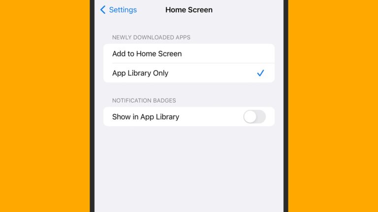 The 12 Settings to Change First on Your iPhone 13